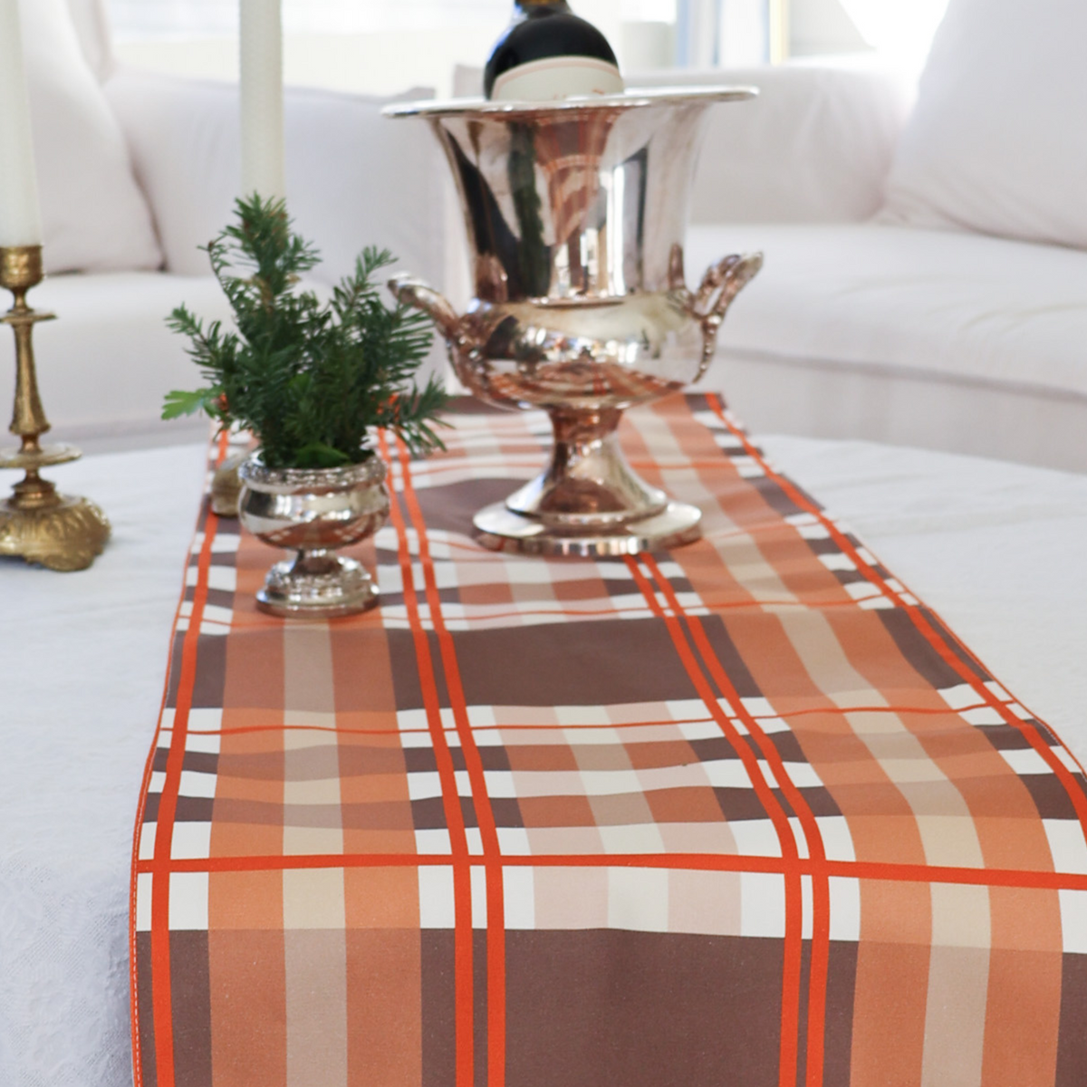 Table Runners – C.Tonsmeire