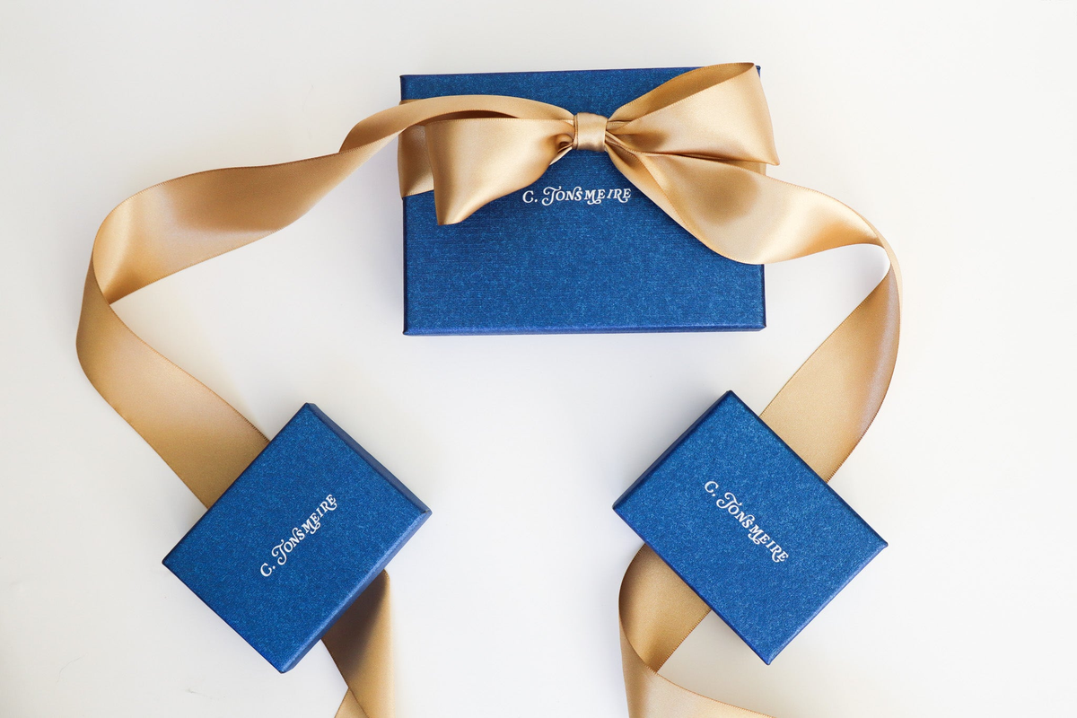 Game Day Earrings – C.Tonsmeire